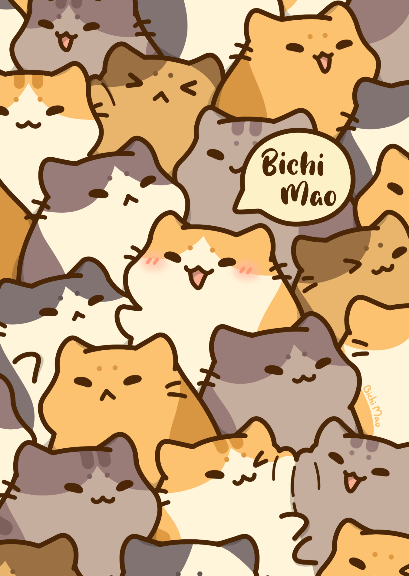 Bichi Mao